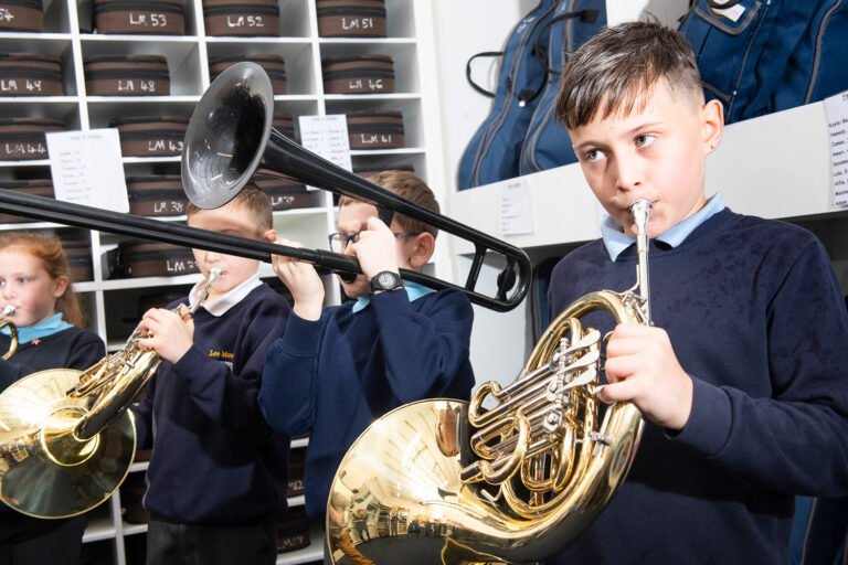 Home | Lee Mount Academy
